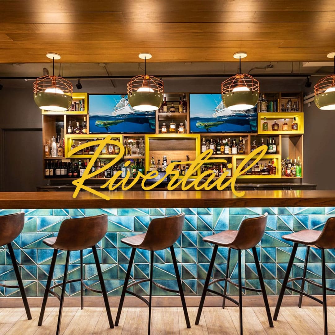 Carousel Club - Breakwater Hospitality Group